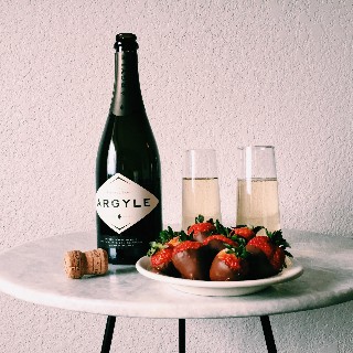 indulgence package - Inn at Discovery Coast